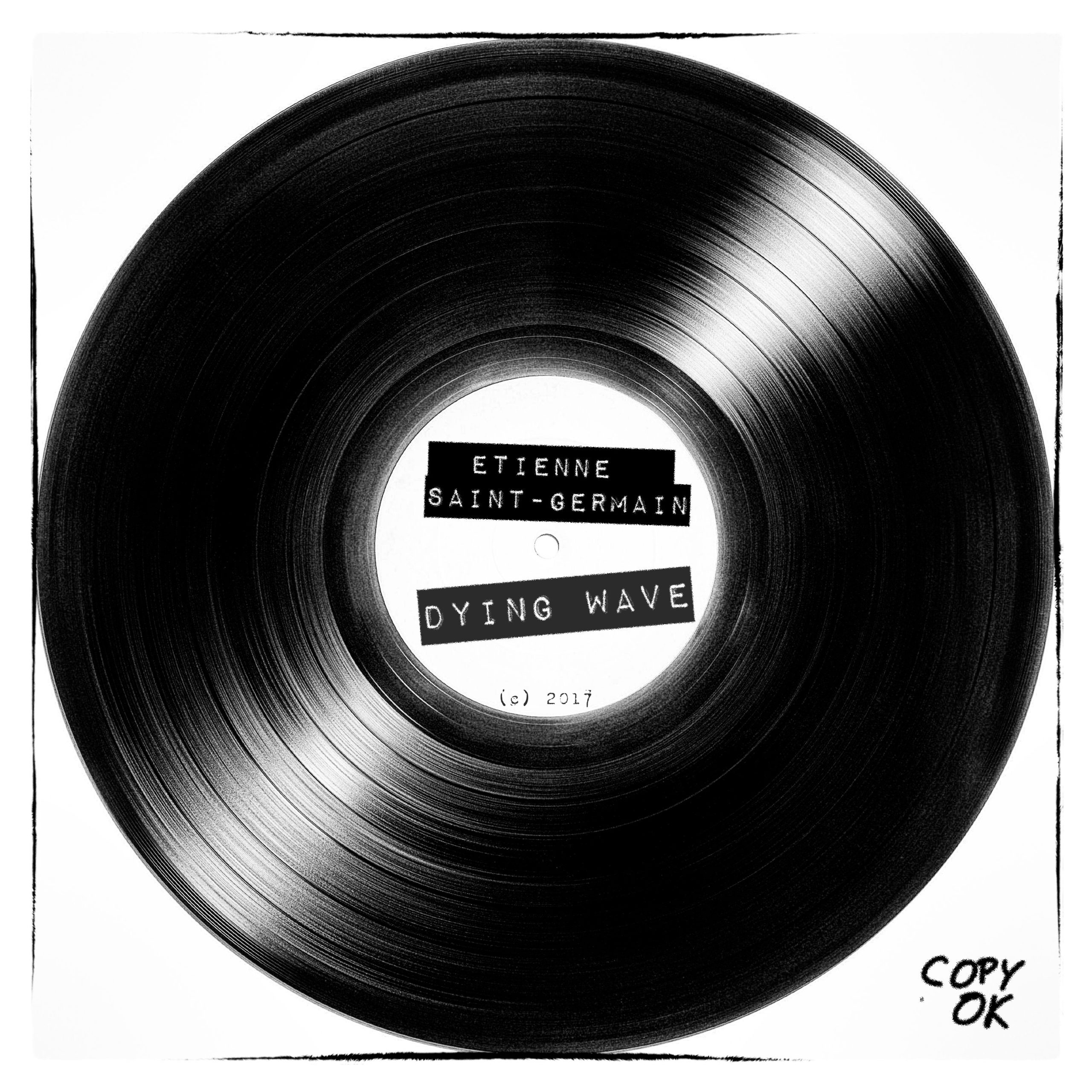 Étienne Saint Germain 🎵 – Étienne FILLOL